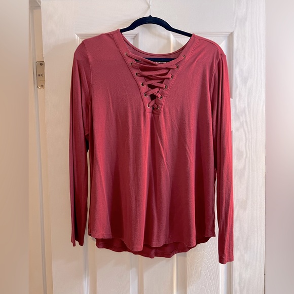 Mudd | Tops | Mudd Long Sleeve | Poshmark